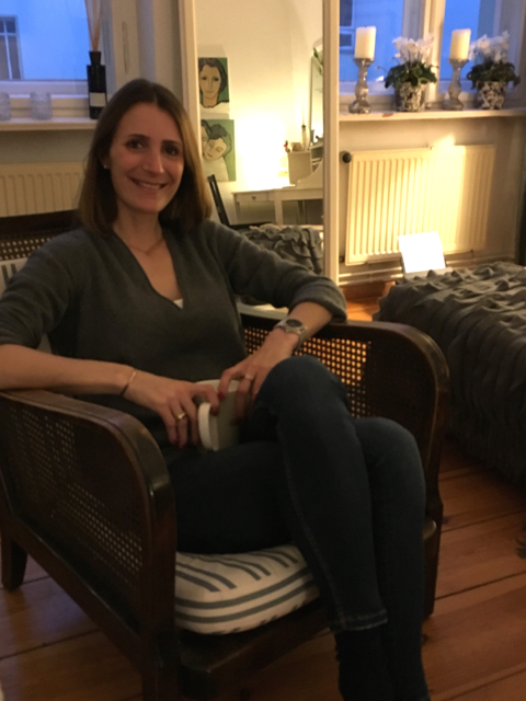 Heartbreak hotel | Christine Madden